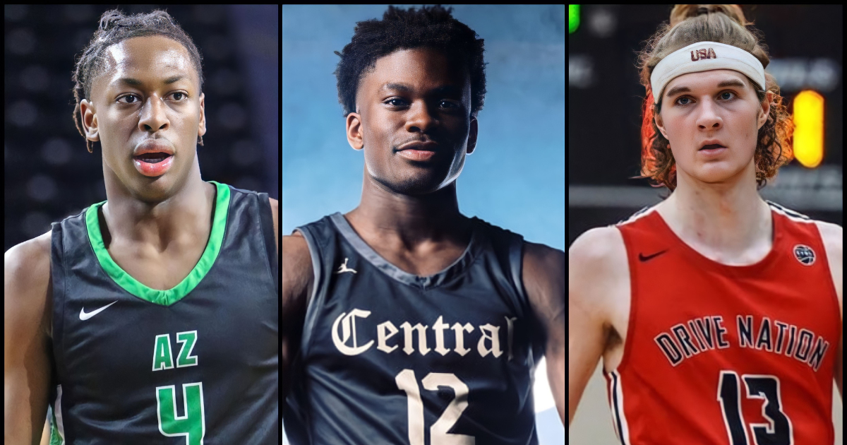 Biggest risers in the 2024 player rankings update - On3