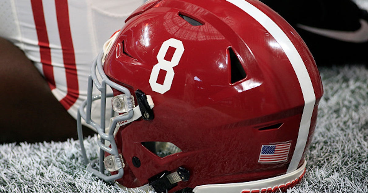 Ex-Alabama WR Jacoby Boykins commits to Abilene Christian - On3