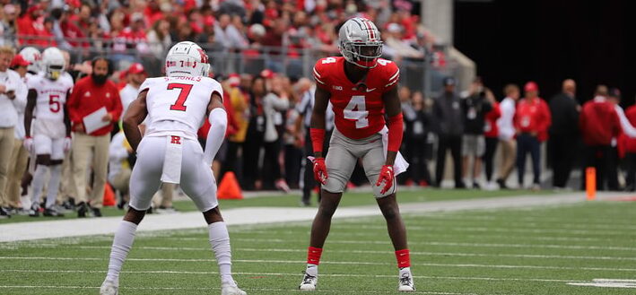 Ohio State: Tracking transfer commitments for former Buckeyes