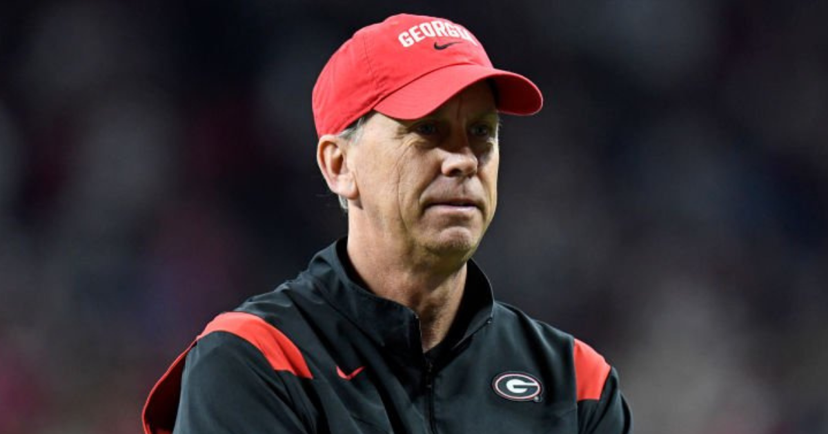 Todd Monken analyzes TCU's 3-3-5 defense - On3