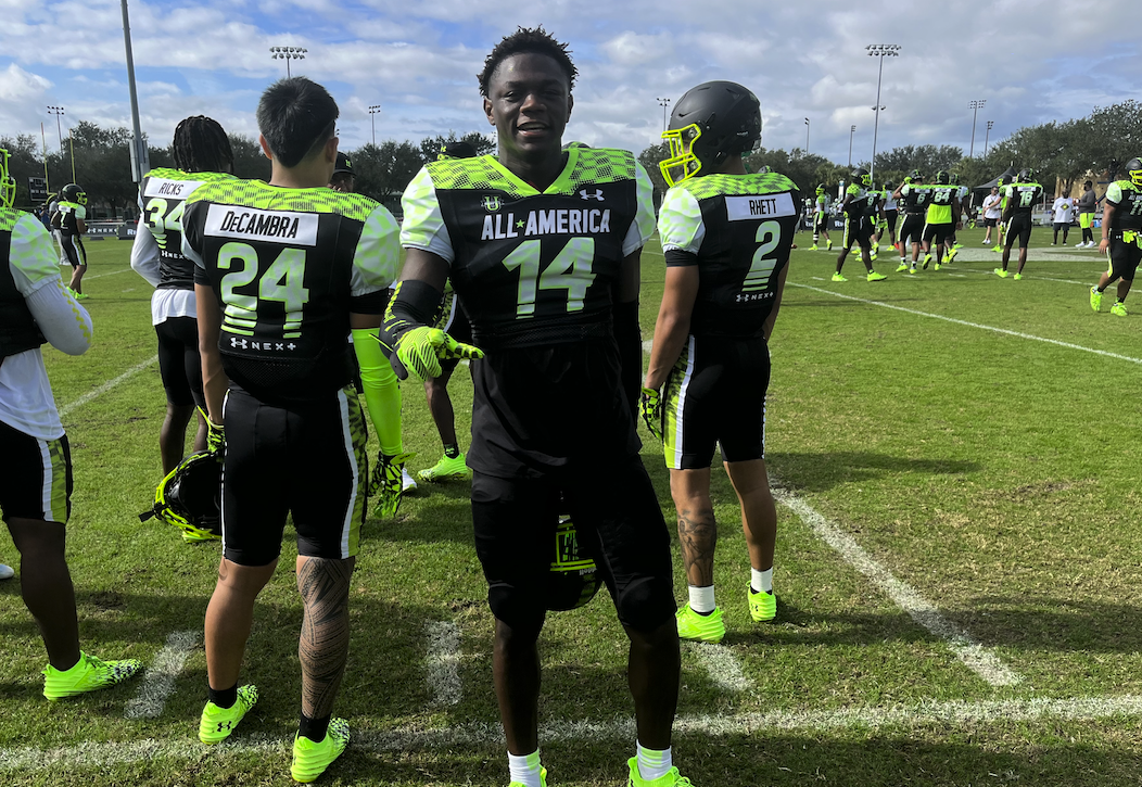 Javien Toviano opens up on his road to LSU - On3