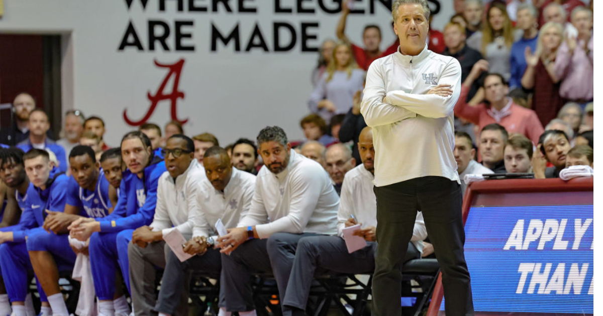 This Week in Kentucky Basketball: Bouncing Back - On3