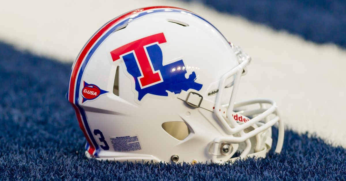 Former Baylor running back Sqwirl Williams commits to Louisiana Tech - On3
