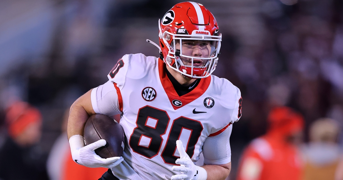 Brett Seither picks next stop, headed to play for former UGA analyst