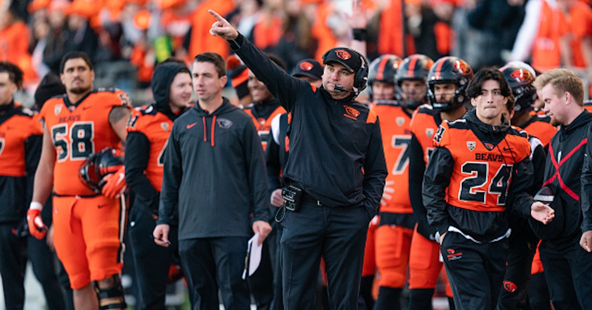 ScoopDuck Roundtable: Surprise Storyline vs OSU - On3