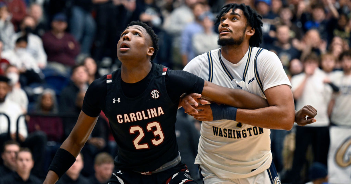 5 things to know about the South Carolina Gamecocks - On3