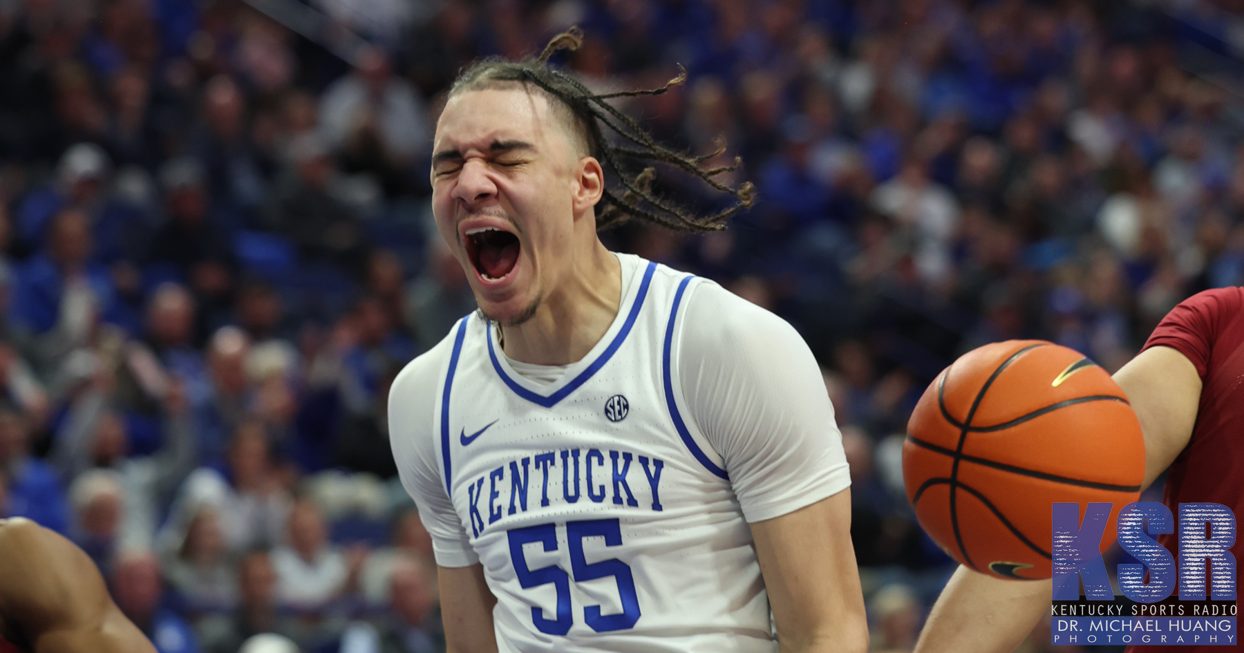 Kentucky's Lance Ware enters the transfer portal - On3