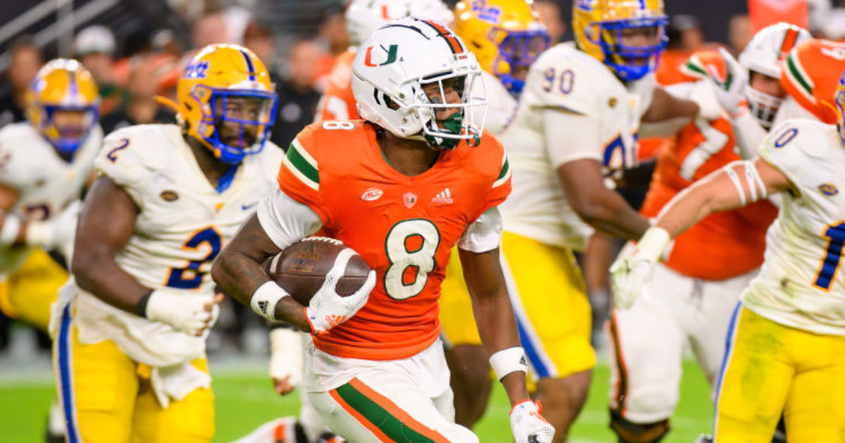 Clemson: How Tigers who went to transfer portal did at new school