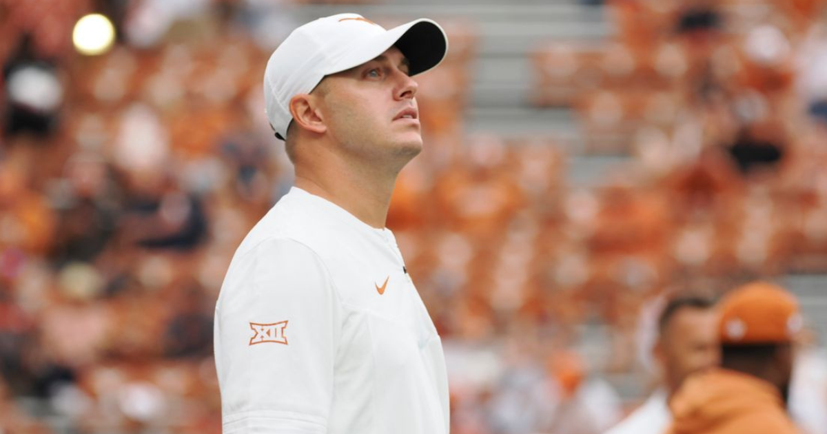 Evaluation and fit for newest Texas commit Trey Owens - On3