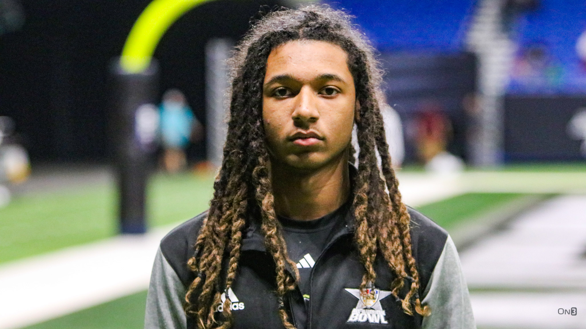 Florida State making early strides with 2026 DB Amari Jones - On3