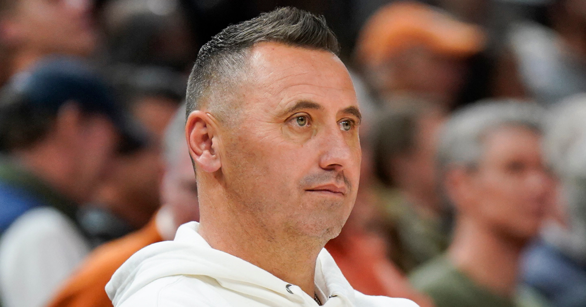 On Texas Football: Wide Receiver Coach Options, Transfer Portal Targets ...