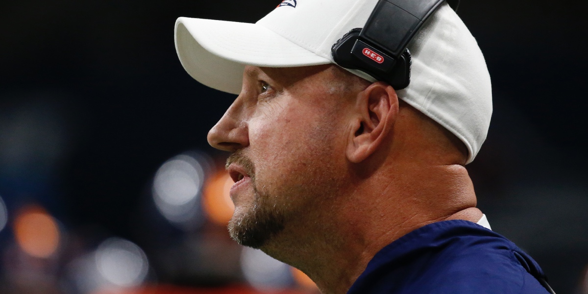 Jeff Traylor 'for NIL,' but expresses concerns over process - On3