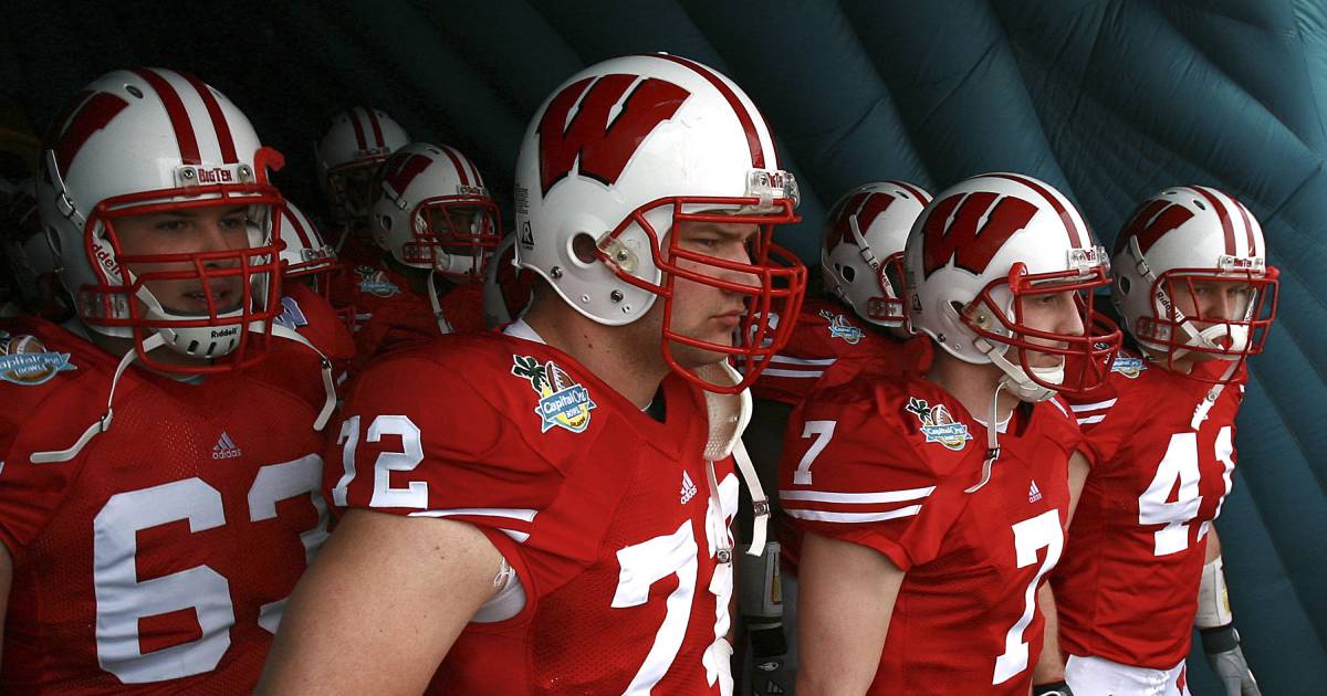 Wisconsin-aligned The Varsity Collective releases podcasts - On3