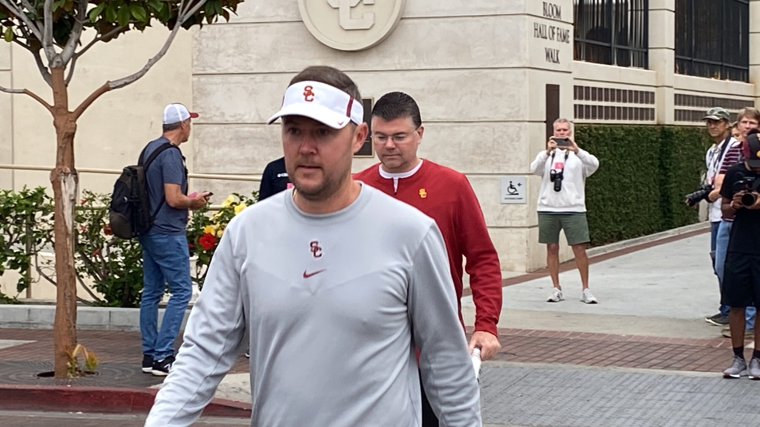 WeAreSC On3 2/4/23: Spring Ball, Blue Blood Poll, and More - On3