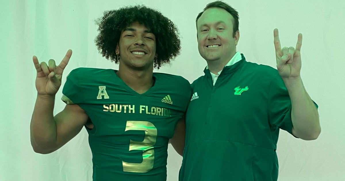 Cole Tabb sets NC State visit, reflects on explosive junior season - On3