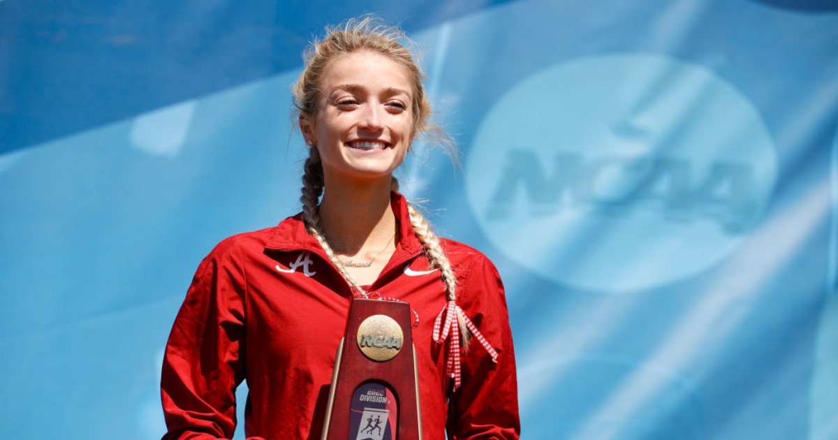 NC State women's cross country adds star runner Amaris Tyynismaa - On3