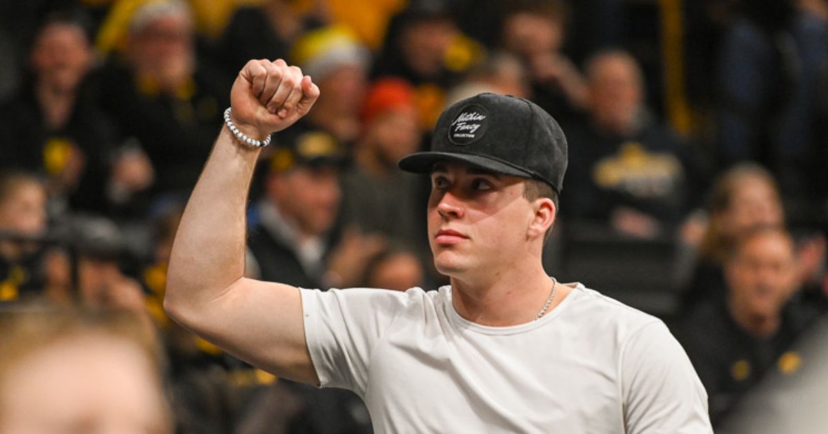 A closer look at the mid-year enrollees for the Iowa Hawkeyes