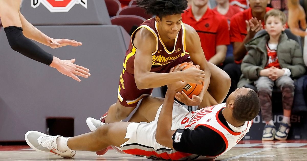 Ohio State: Buckeyes lose third straight to Minnesota at home