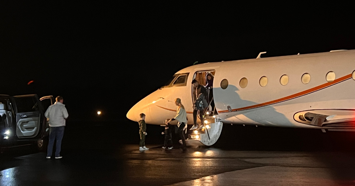 Garrett Riley: New Clemson football OC arrives in Upstate