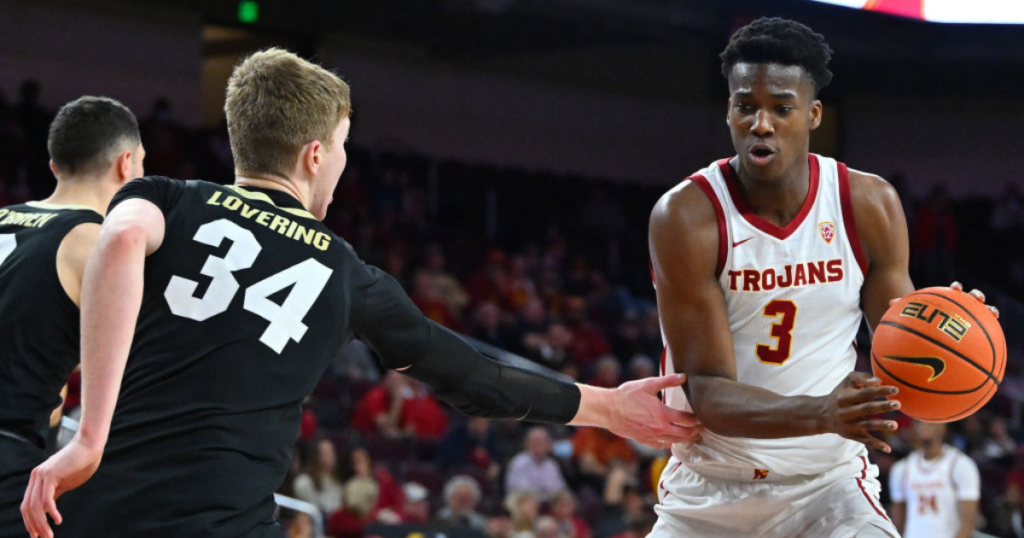 WeAreSC On3 1/14/23: Williams to Wisconsin and More - On3