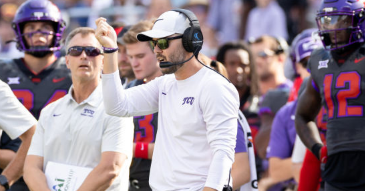 Clemson football: What Garrett Riley addition means for Tigers