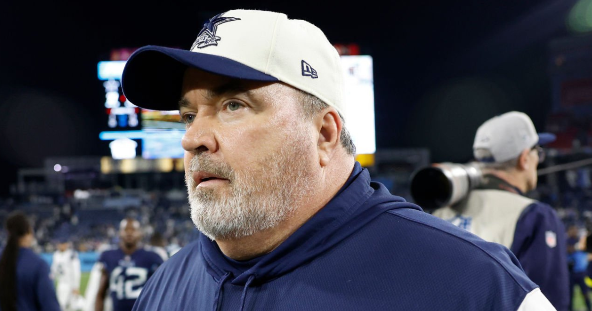 FOX analyst Greg Olsen: 'Replacing Mike McCarthy is crazy talk'