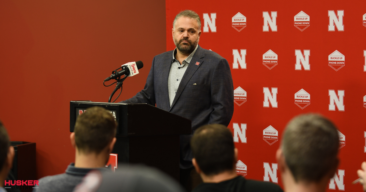 Nebraska hires UIL AD Dr. Susan Elza as Chief of Staff - On3