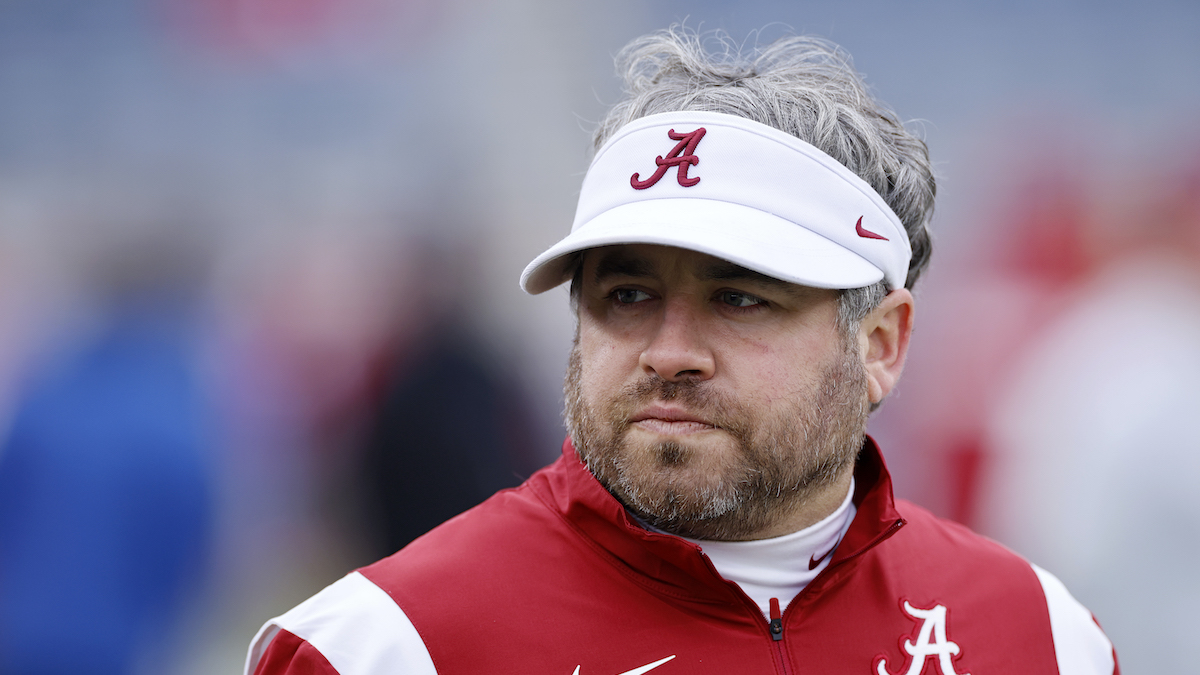 Greg McElroy discusses reputation of Alabama defense under Pete Golding ...