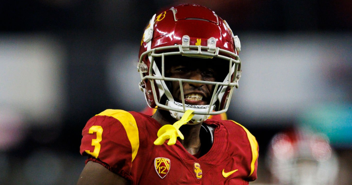 ESPN draft expert reveals NFL comparison, best team fits for Jordan ...