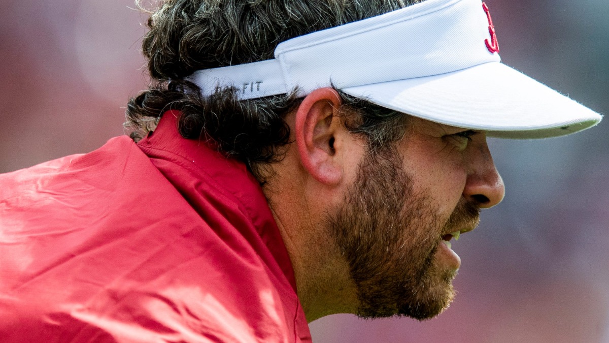 Ole Miss to hire Alabama's defensive coordinator Pete Golding