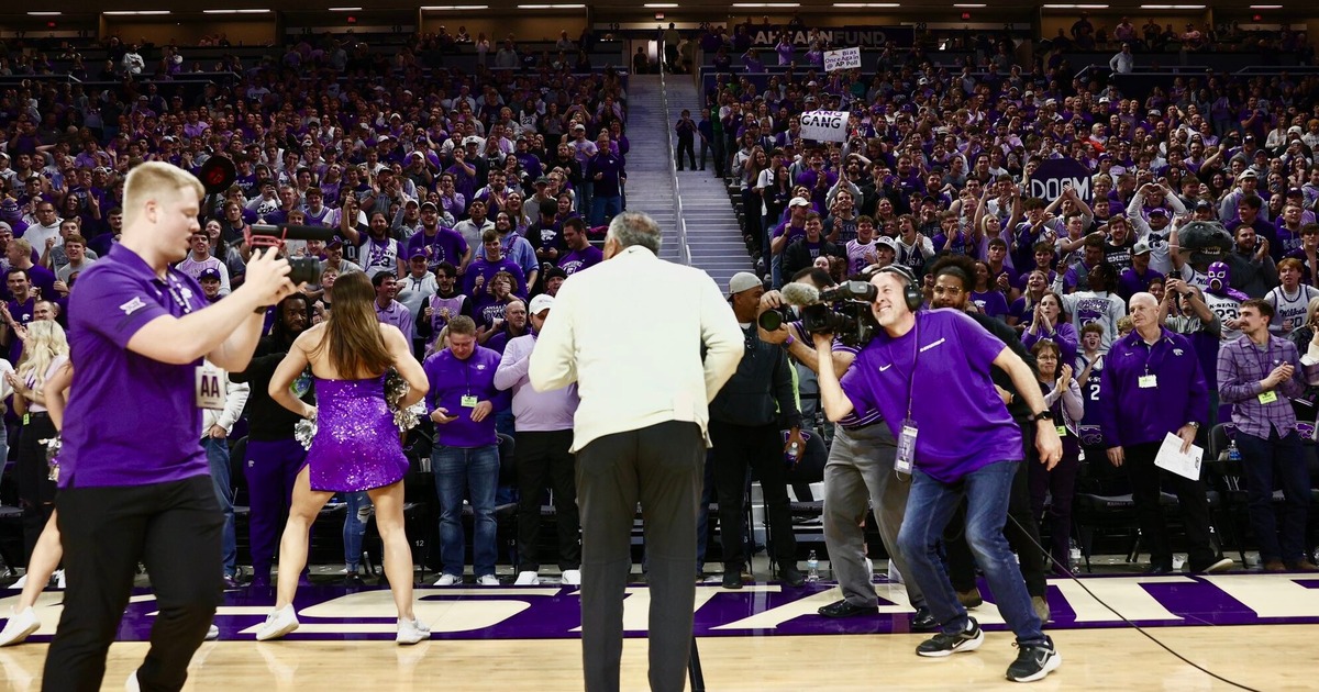 Mailbag: Re-assessing Kansas State basketball expectations