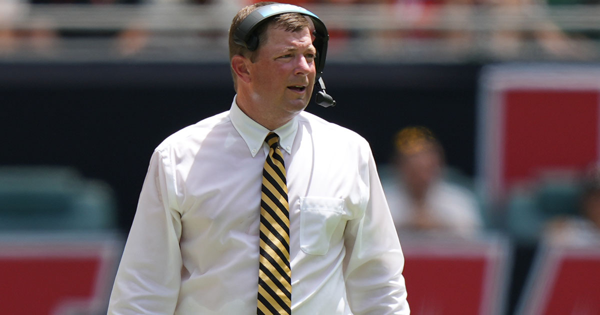 Football Coach Austin Armstrong at Joanne Magana blog