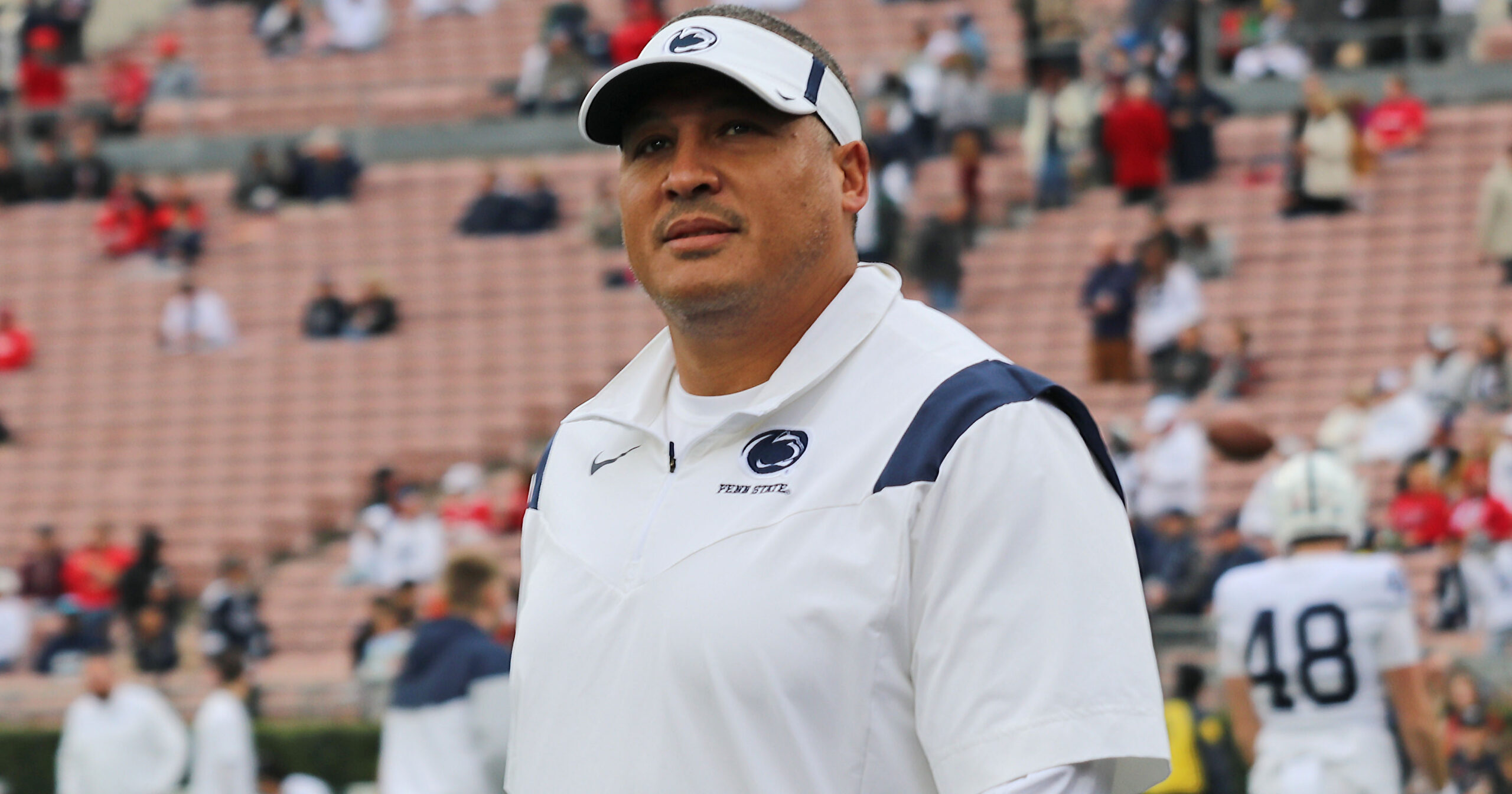 Reassessing Penn State running back room after Keyvone Lee transfer - On3 Reassessing Penn State running back room after Keyvone Lee transfer - On3