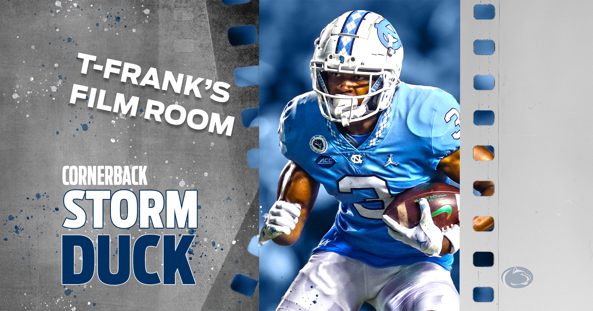 Penn State keeps standard at corner with Storm Duck: Film Room - On3