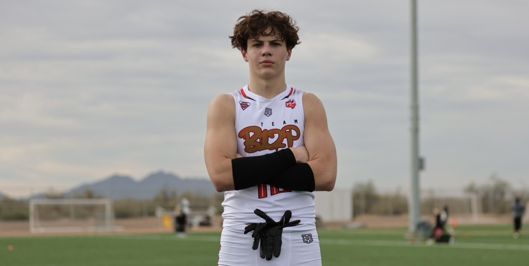 Miami shocks 2026 TE Brock Harris with an offer - On3