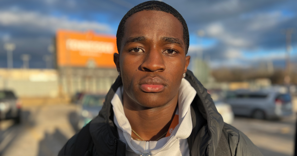 Mike Matthews recaps Saturday visit to Tennessee - On3