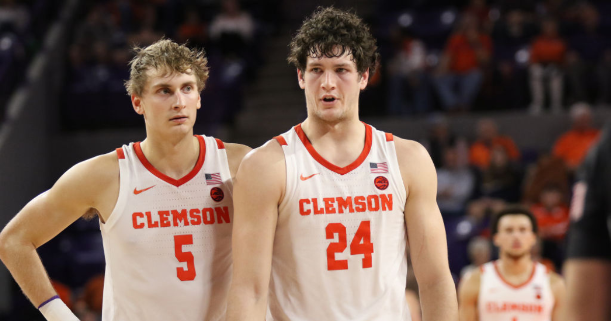 Clemson-Duke basketball: Final score, recap from ACC game