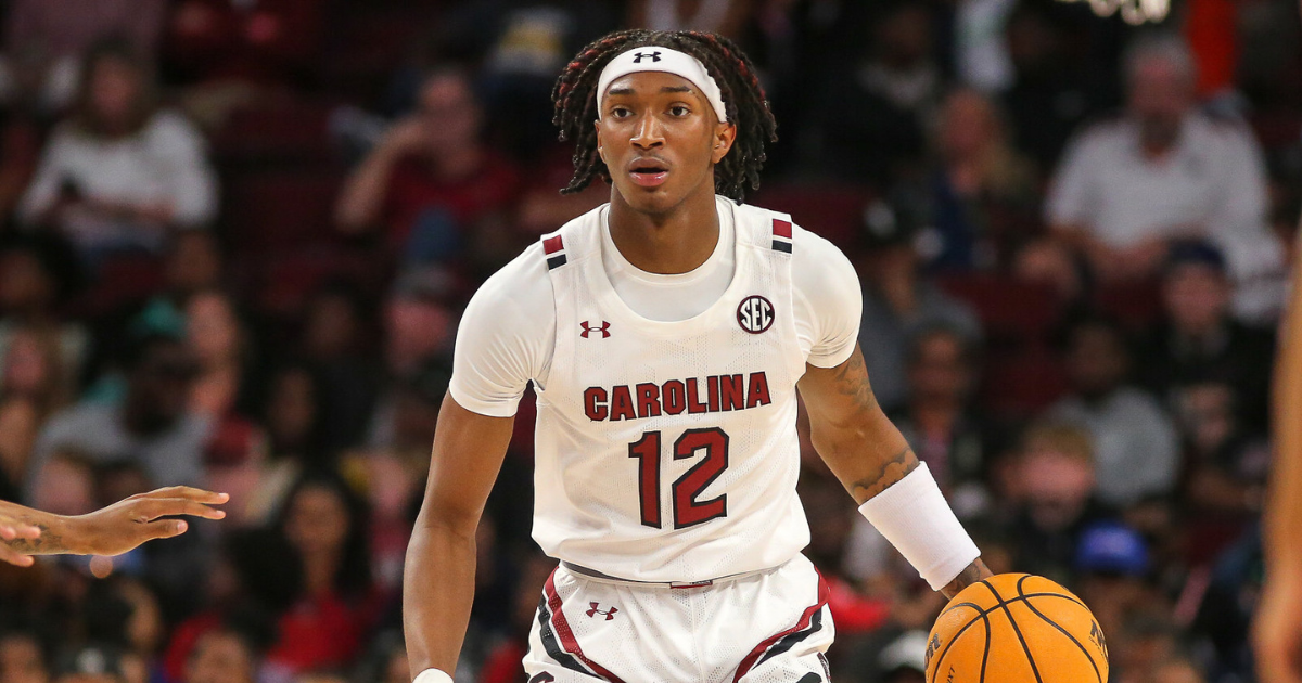 Four takeaways: South Carolina clobbered by Texas A&M - On3