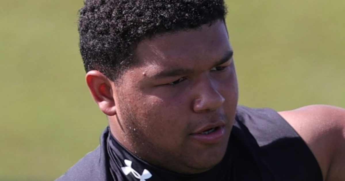 Nebraska could host JR DL Davion Dixon following their offer