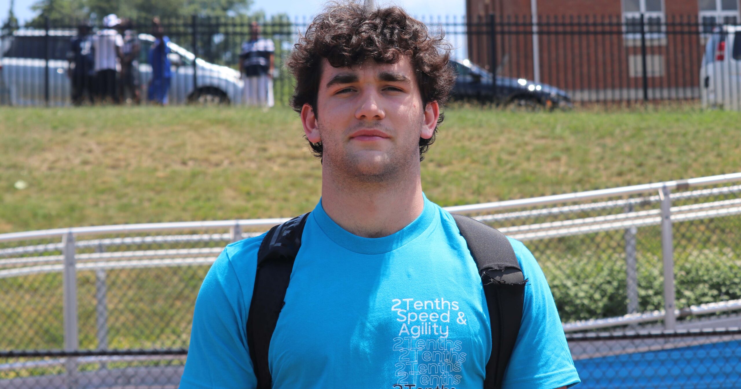 2024 4-star LB Anthony Speca commits to Penn State - On3