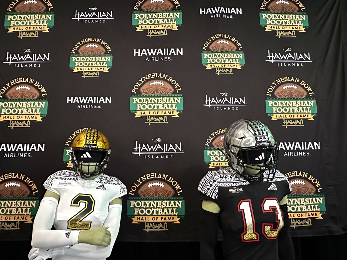 2023 Poly Bowl Preview - USC Commits and Prospects Invited