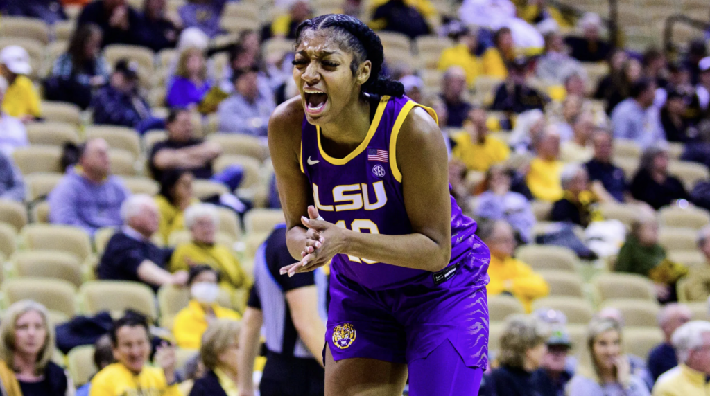 Instant takeaways after LSU WBB routs Auburn, improves to 18-0 - On3