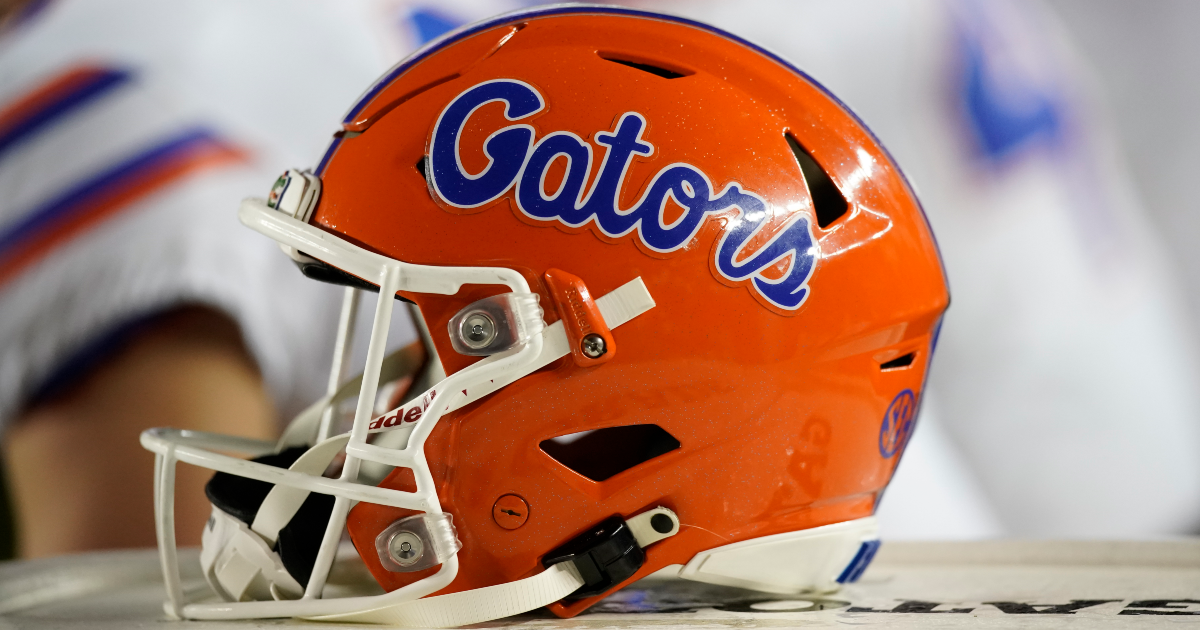 Florida expected to hire former Auburn offensive coordinator Eric ...
