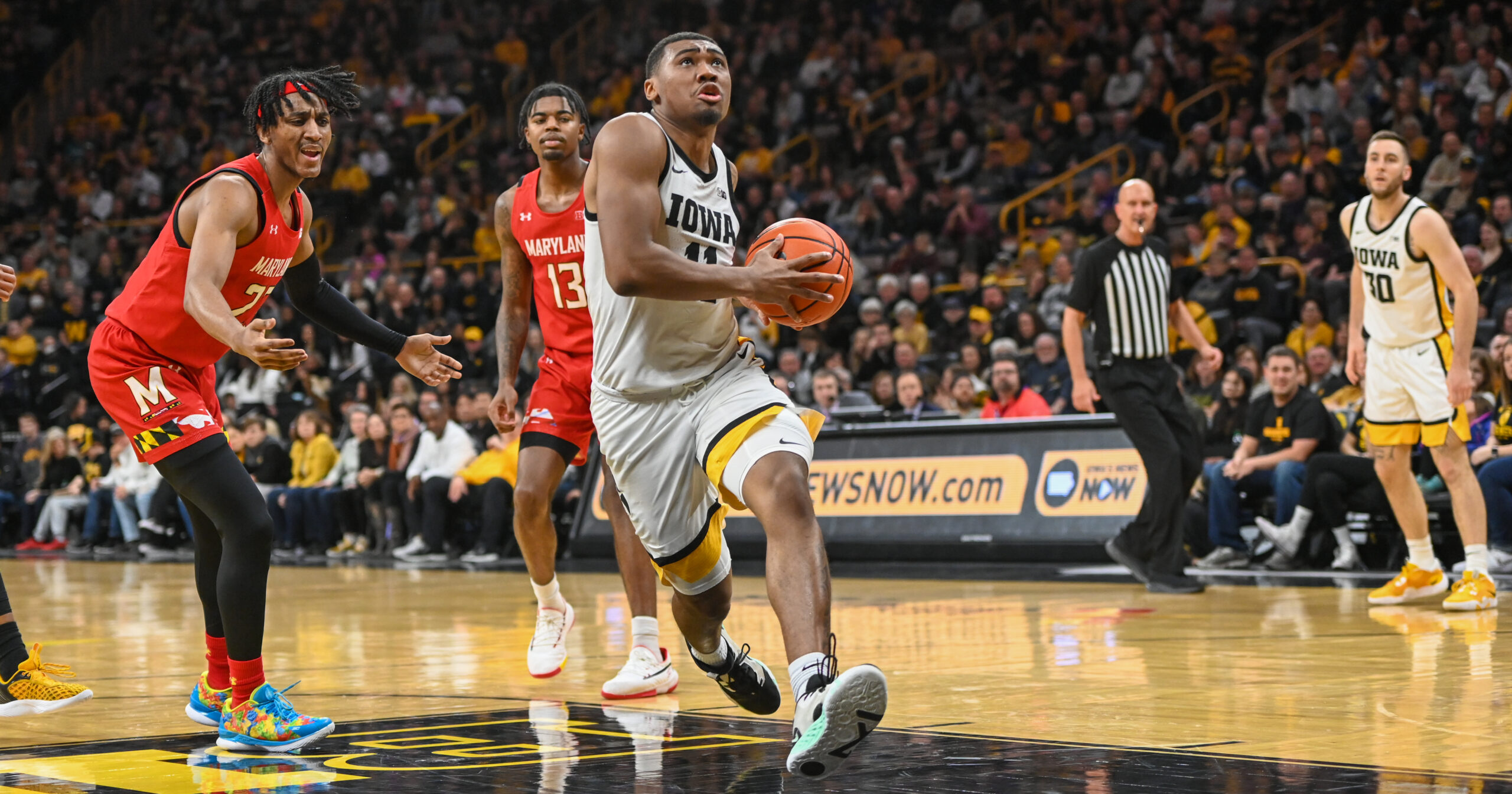 Perkins bounces back in victory