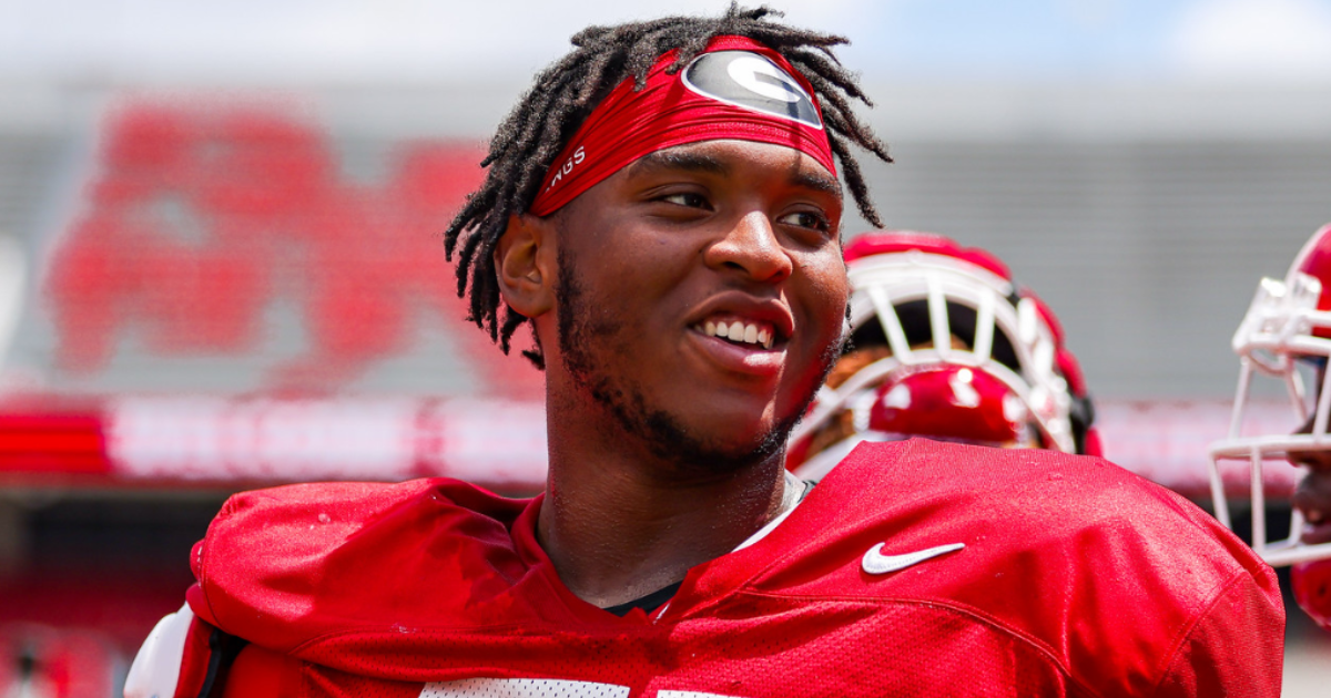 'Do it for Dev' mantra comes from Devin Willock's tendency to do ...