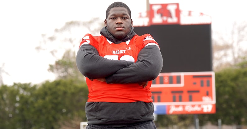 The Bengal Tiger: Monday Tidbits - On3