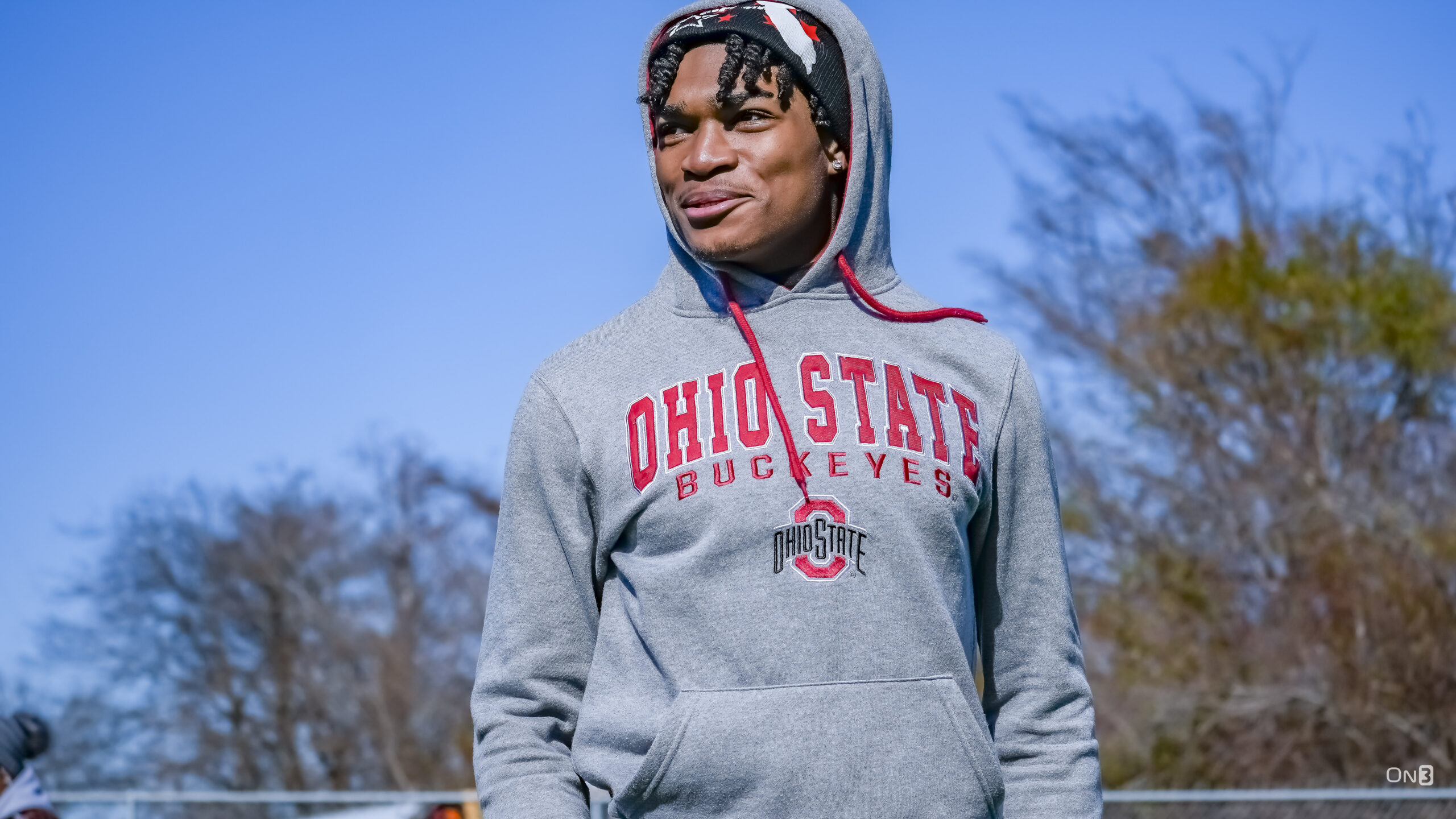 Top-100 DB Wardell Mack talks top SEC contenders, has next LSU visit ...