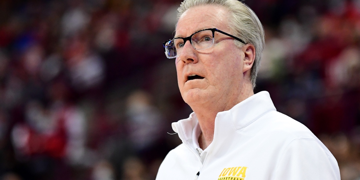 Fran McCaffery explains decision to sit Kris Murray, Filip Rebraca in ...