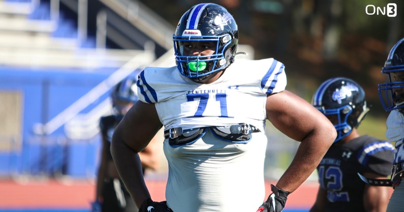 The latest on three out of state 2024 targets - On3