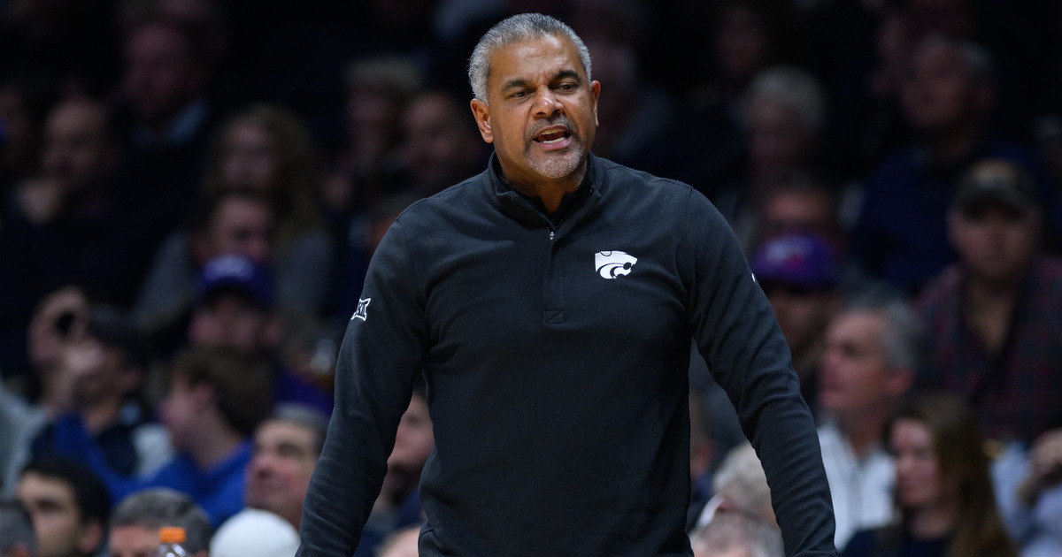 Rapid Recap: How Jerome Tang prepares Kansas State for Sunflower Showdown